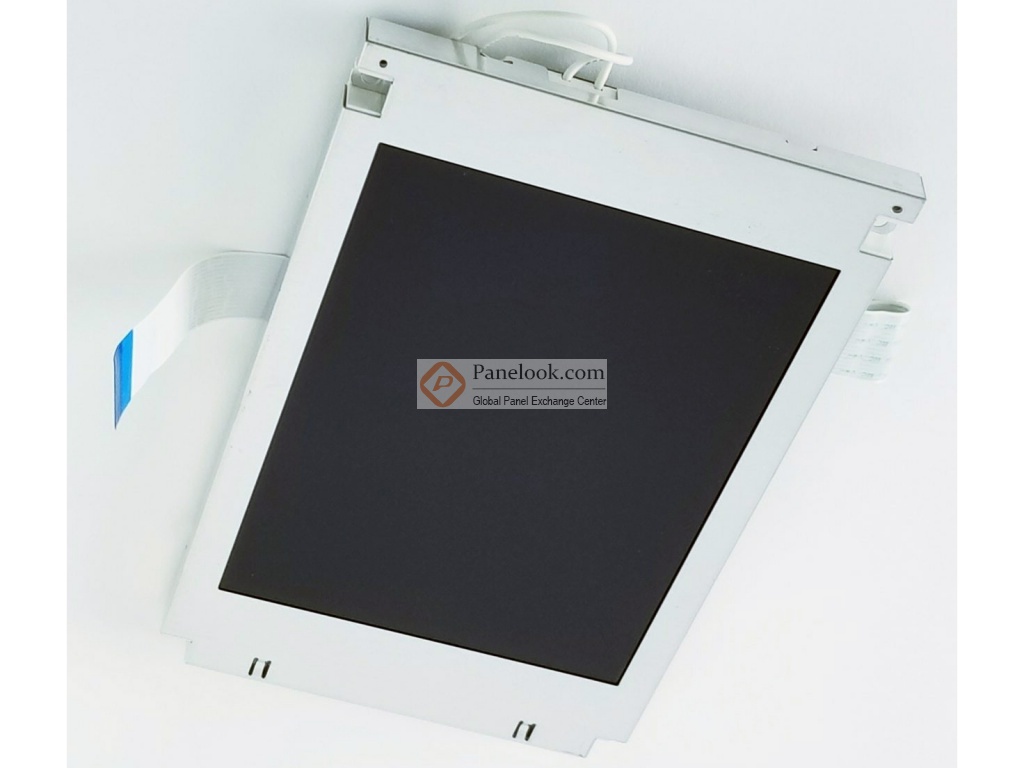 SX14Q004 日立 5.7" 320×240 CSTN-LCD 常黑显示 透射式 CCFL 并口数据 16pins | 深圳市智研光电有限公司