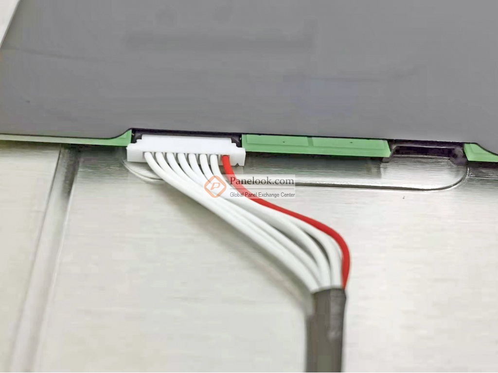 AUO G185HAN01.100 Overview - Panelook.com