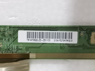 友达液晶玻璃P270HVN02.0 CELL概况-全球液晶屏交易中心-屏库