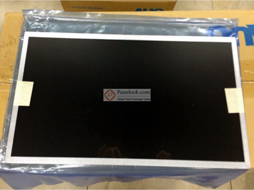 友达 G156XW01 V3现货462片-全球液晶屏交易中心-屏库