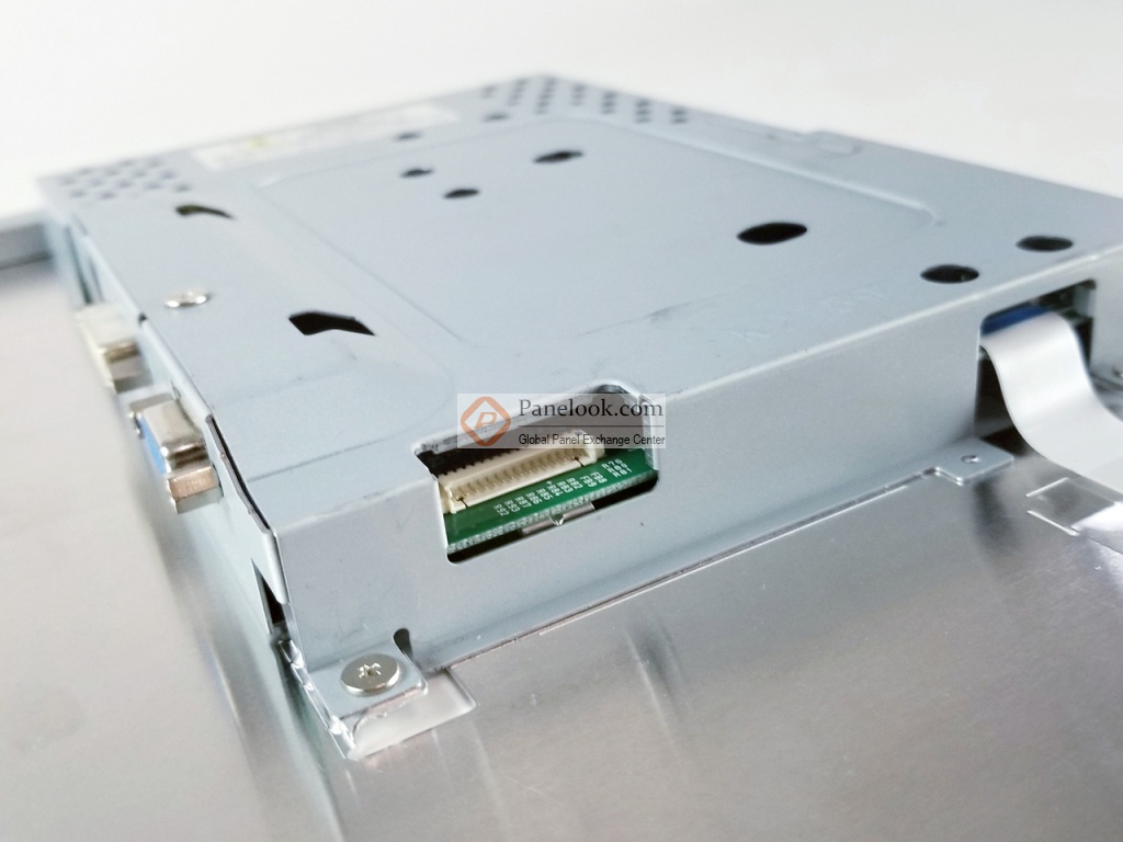 Sharp LQ150X1MW21 Overview - Panelook.com