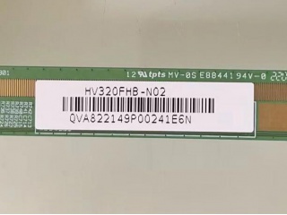 京东方液晶玻璃HV320FHB-N02概况-全球液晶屏交易中心-屏库