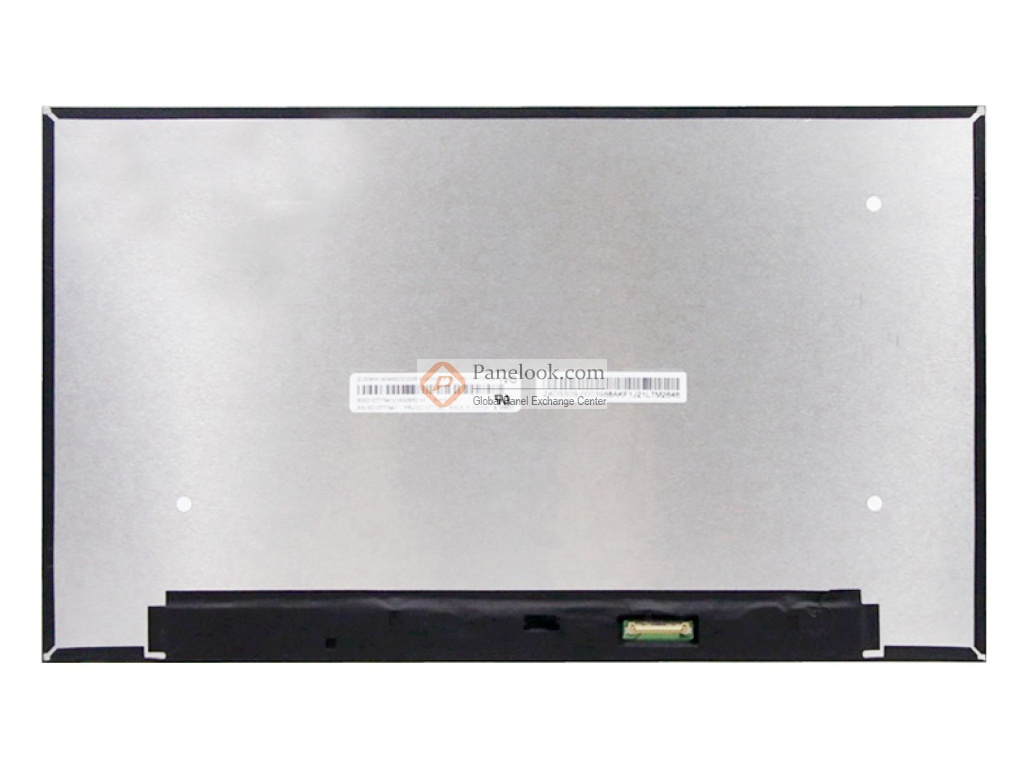 龙腾液晶模组M140NWFA R3概况-全球液晶屏交易中心-屏库