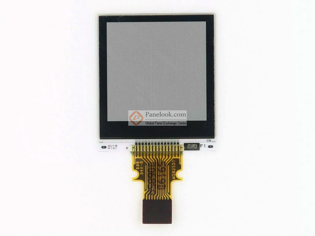 夏普液晶模组LS010B7DH04概况-全球液晶屏交易中心-屏库