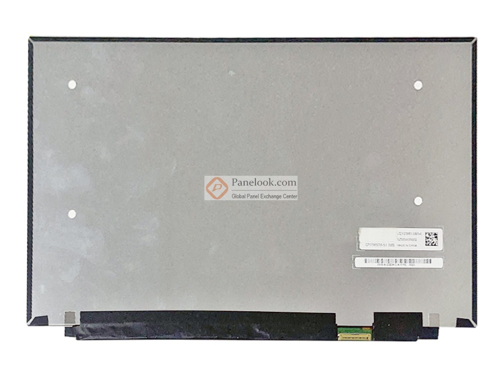 夏普液晶模组LQ133M1JW54概况-全球液晶屏交易中心-屏库