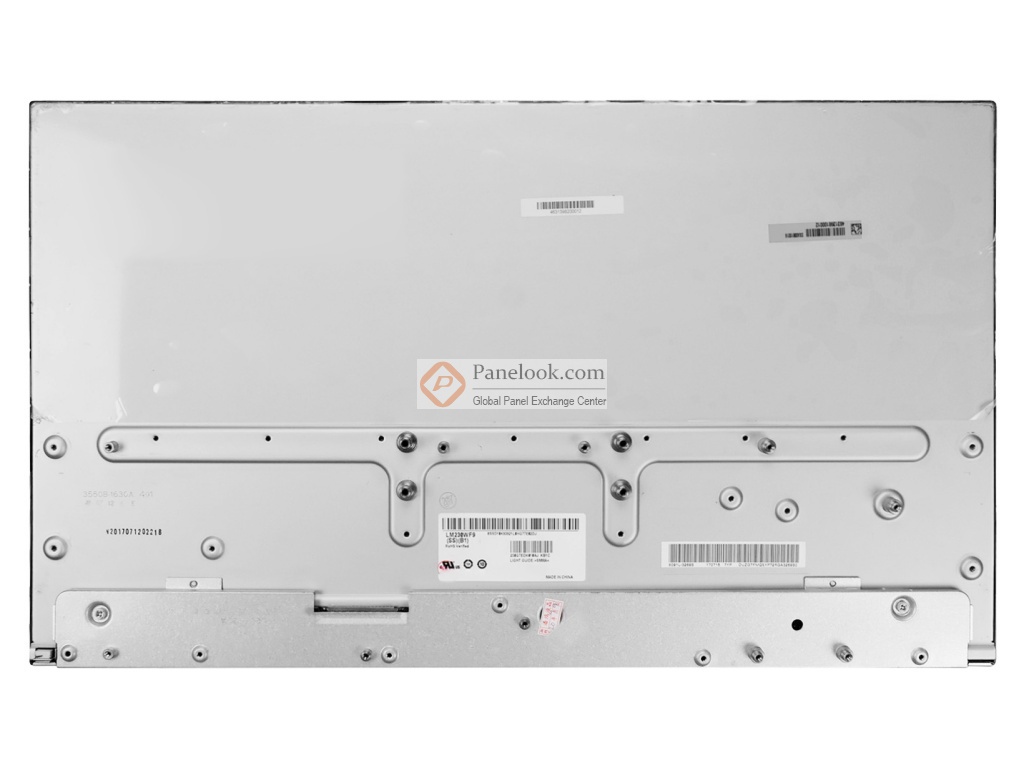 LG Display液晶模组LM230WF9-SSB1概况-全球液晶屏交易中心-屏库
