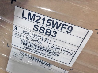 LG Display液晶模组LM215WF9-SSB3概况-全球液晶屏交易中心-屏库