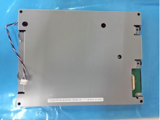 京瓷液晶模组TCG075VGLEAANN-GN00概况-全球液晶屏交易中心-屏库