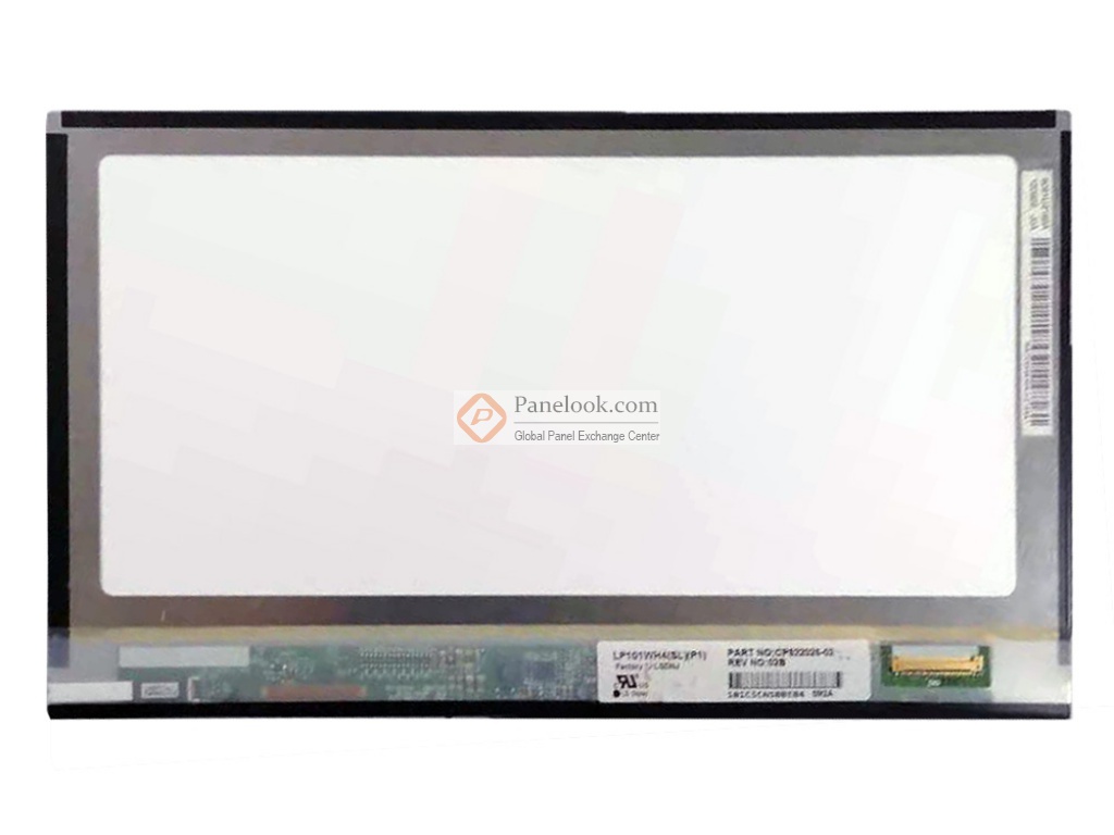 LG Display液晶模组LP101WH4-SLP1概况-全球液晶屏交易中心-屏库