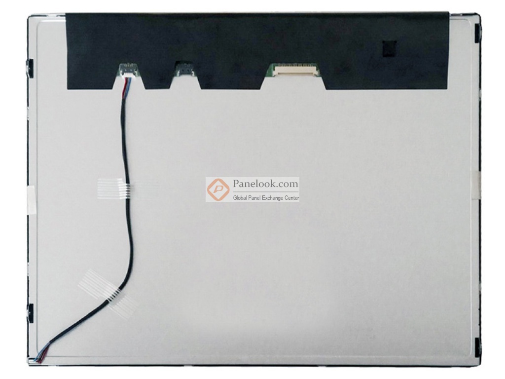 PT150X0M-N10 京东方 15" TN 液晶模组 1024×768 350nits WLED LVDS 20pins | 深圳市百升达 ...