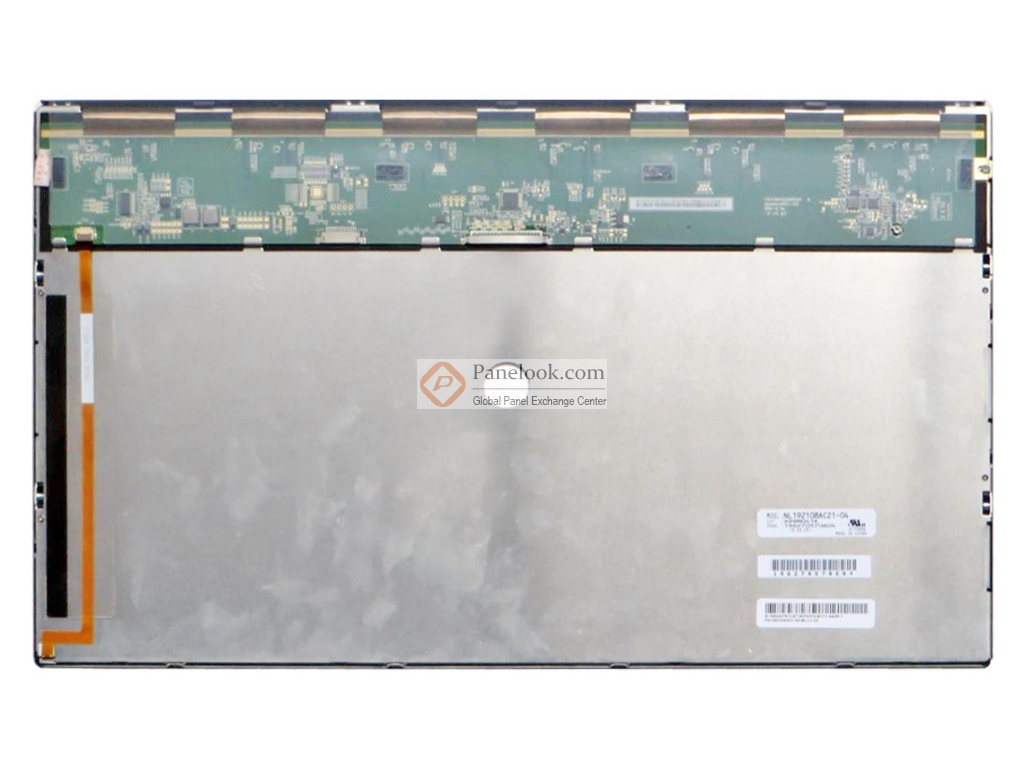 NLT液晶模组NL192108AC21-04概况-全球液晶屏交易中心-屏库