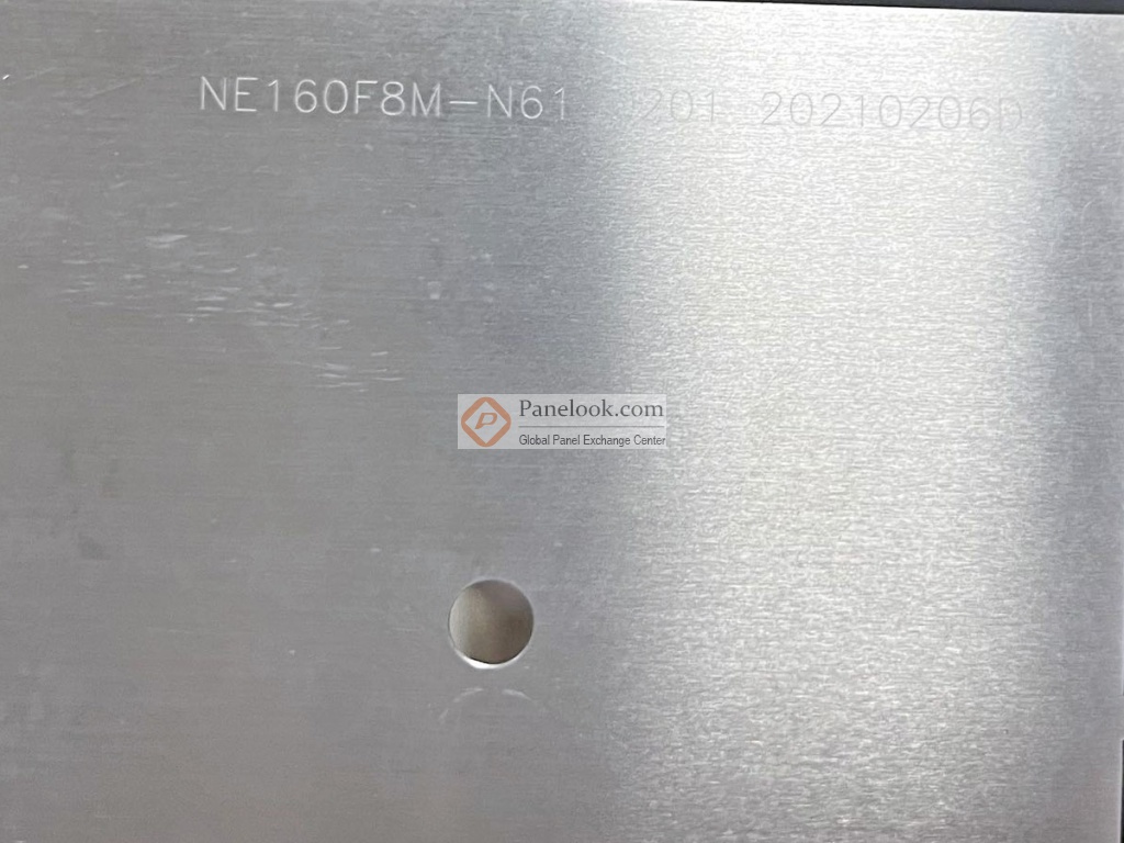 京东方液晶模组NE160F8M-N61概况-全球液晶屏交易中心-屏库