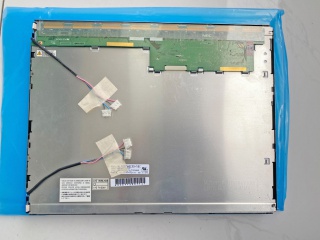 NEC液晶模组NL10276BC30-18C概况-全球液晶屏交易中心-屏库