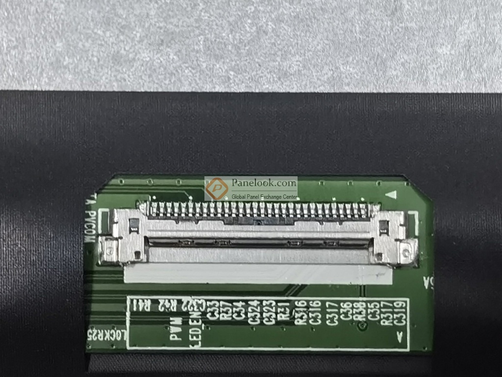 LG Display液晶模组LP156WFC-SPM2概况-全球液晶屏交易中心-屏库