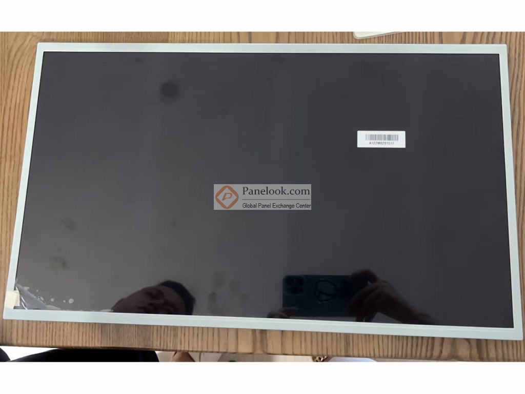 惠科液晶模组MC215CT01-1概况-全球液晶屏交易中心-屏库