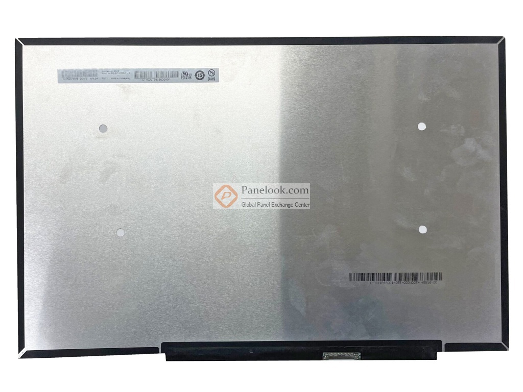 友达液晶模组B140UAN02.0概况-全球液晶屏交易中心-屏库