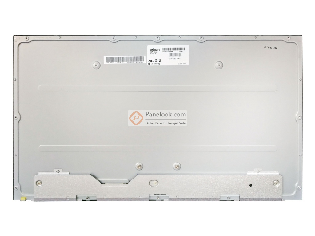 LG Display液晶模组LM238WF4-SSG2概况-全球液晶屏交易中心-屏库