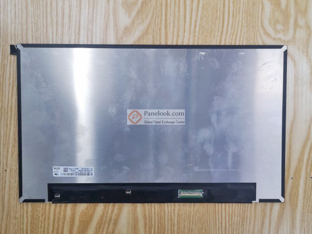 京东方 NV140FHM-T02现货3560片-全球液晶屏交易中心-屏库