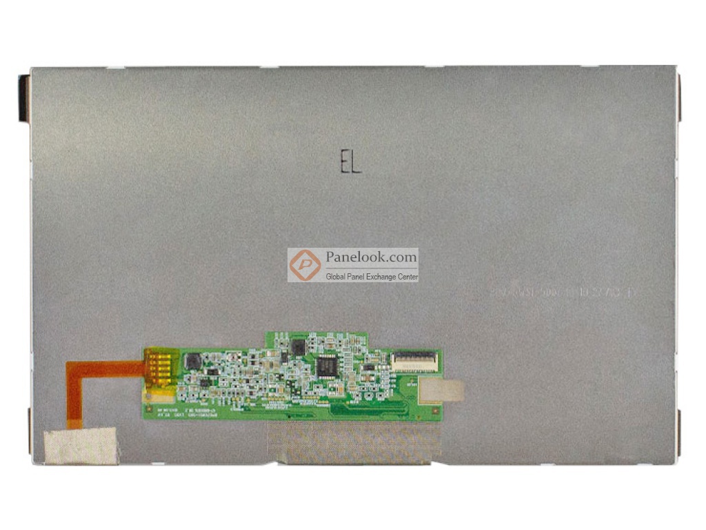 京东方液晶模组BP070WS1-500概况-全球液晶屏交易中心-屏库