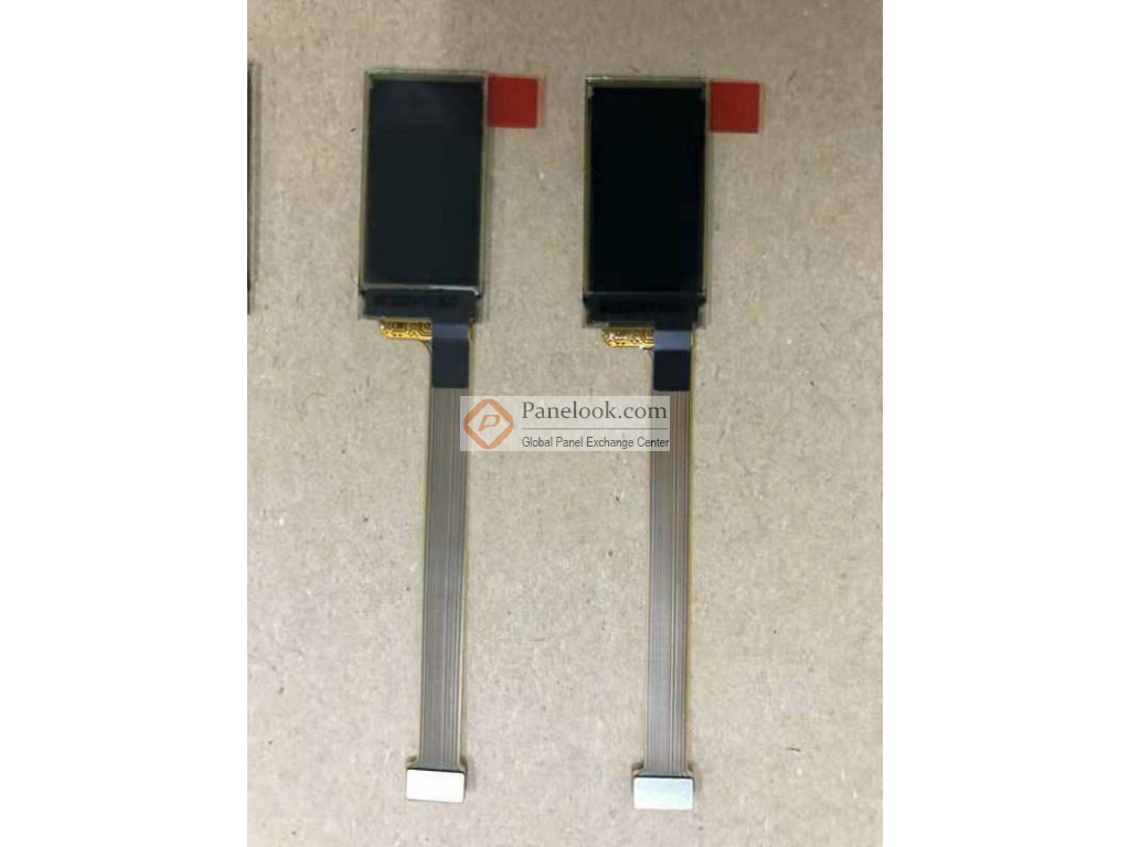 铼宝 RGC08064128WR002现货20000片-全球液晶屏交易中心-屏库