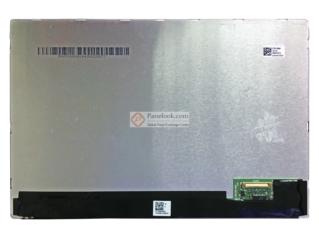 松下液晶模组VVX09F035M10概况-全球液晶屏交易中心-屏库