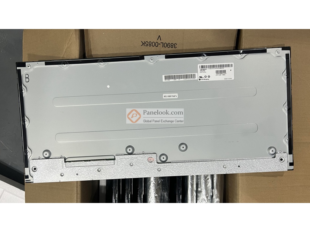 LG Display液晶模组LM250WW1-SSA2概况-全球液晶屏交易中心-屏库