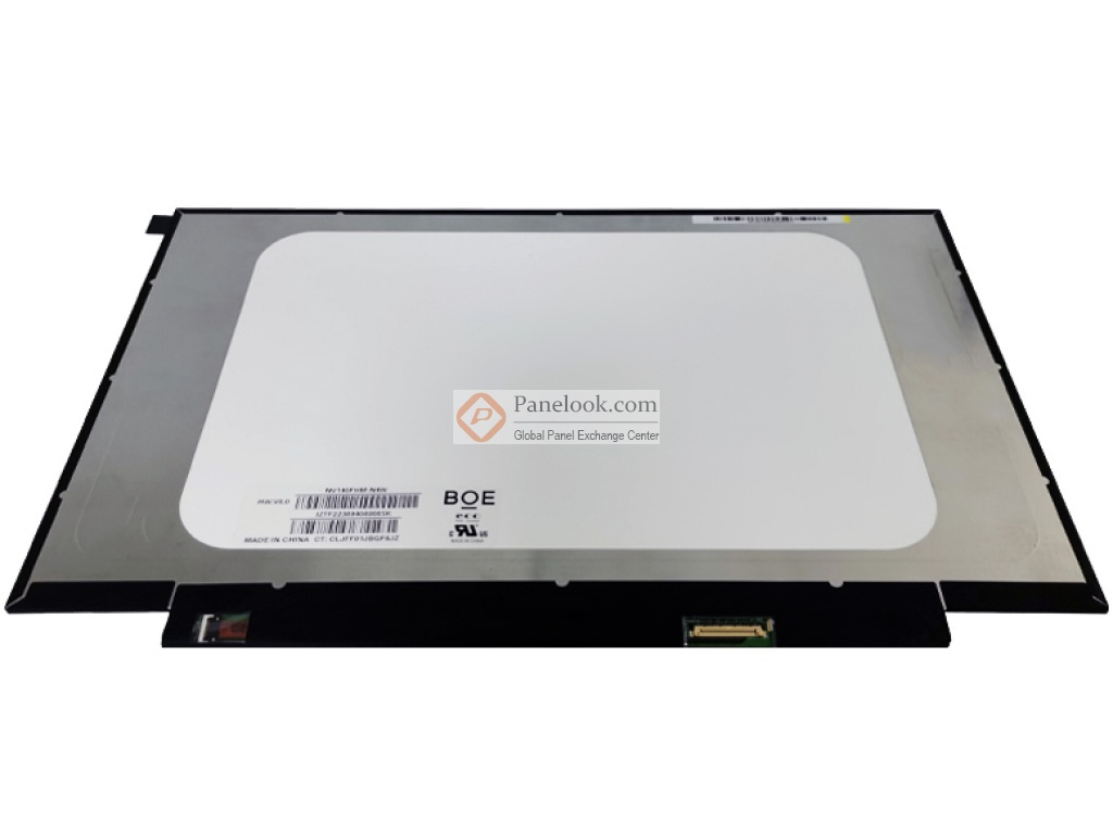 京东方液晶模组NV140FHM-N4W概况-全球液晶屏交易中心-屏库