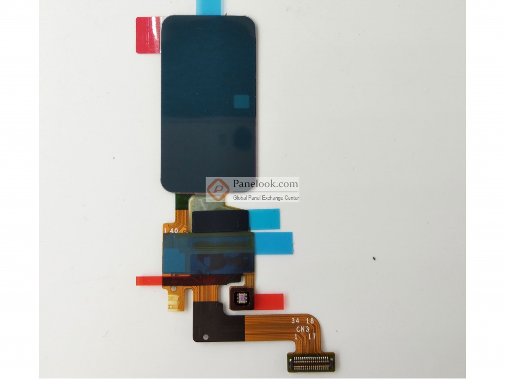 和辉光电OLED屏E1473AC63.B概况-全球液晶屏交易中心-屏库