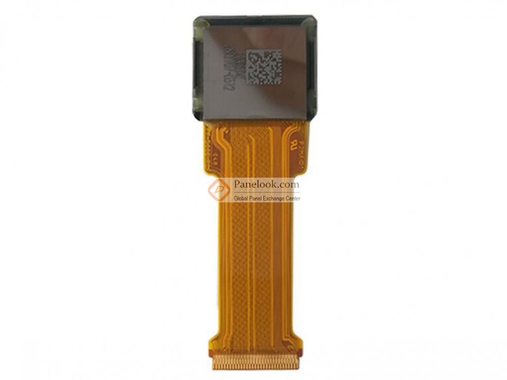 索尼OLED屏ECX337RF概况-全球液晶屏交易中心-屏库