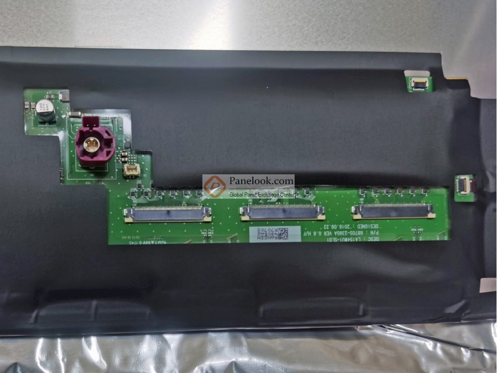 LG Display液晶模组LA154WU1-SL01概况-全球液晶屏交易中心-屏库