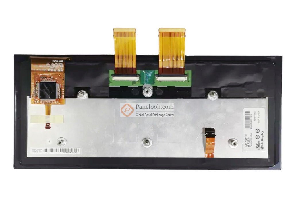 LG Display液晶模组LA123WF3-SR02概况-全球液晶屏交易中心-屏库