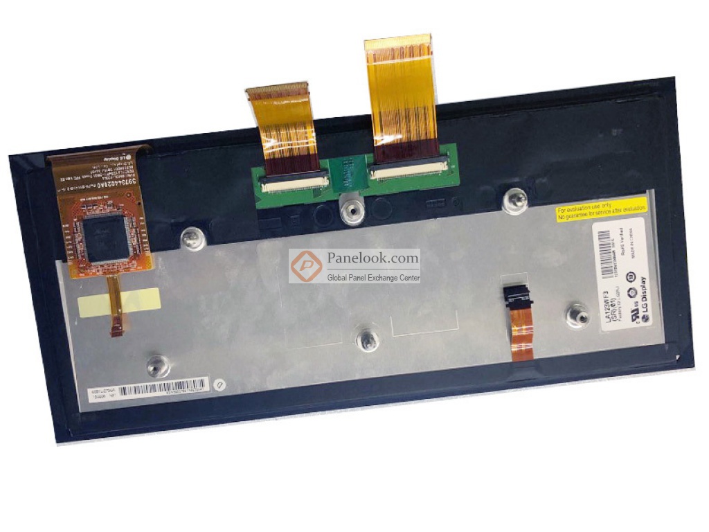 LG Display液晶模组LA123WF3-SR01概况-全球液晶屏交易中心-屏库