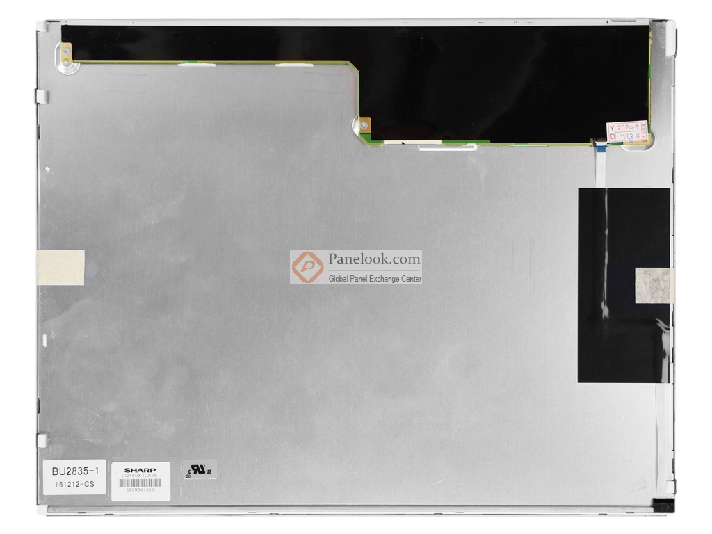 夏普液晶模组LQ150X1LX95概况-全球液晶屏交易中心-屏库