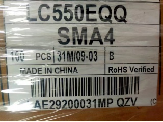 LG Display液晶玻璃LC550EQQ-SMA4概况-全球液晶屏交易中心-屏库