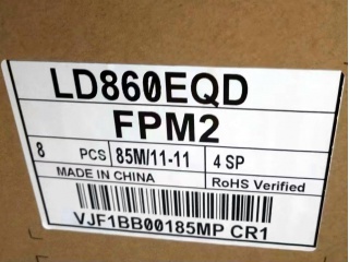 LG Display液晶模组LD860EQD-FPM2概况-全球液晶屏交易中心-屏库