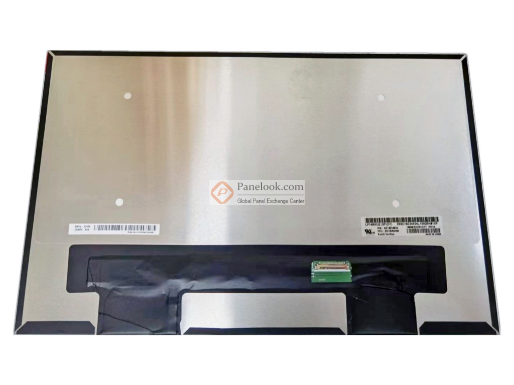 LG Display液晶模组LP140WU2-SPD1概况-全球液晶屏交易中心-屏库