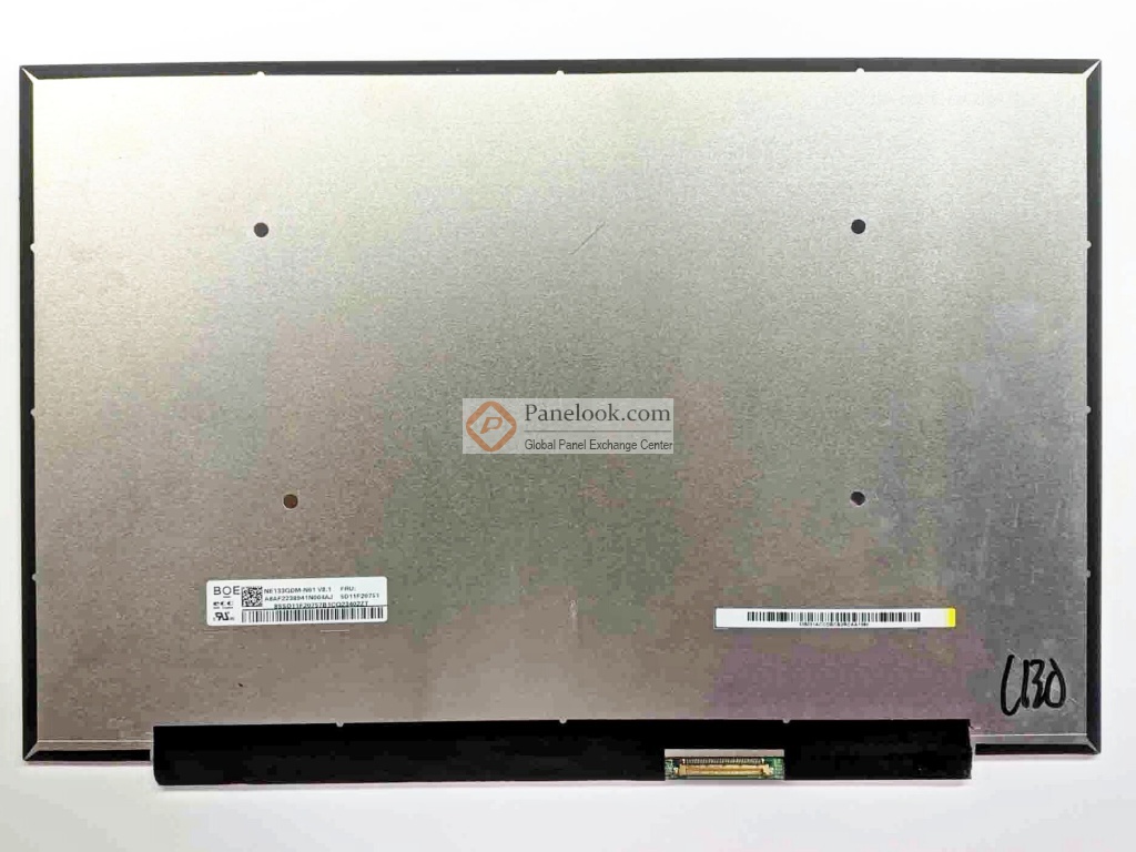 京东方液晶模组NE133QDM-N61概况-全球液晶屏交易中心-屏库