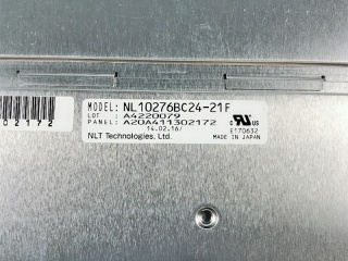 NEC液晶模组NL10276BC24-21F概况-全球液晶屏交易中心-屏库