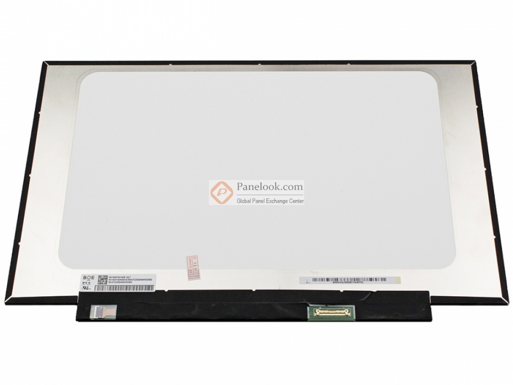 京东方液晶模组NV140FHM-N49 V8.7概况-全球液晶屏交易中心-屏库