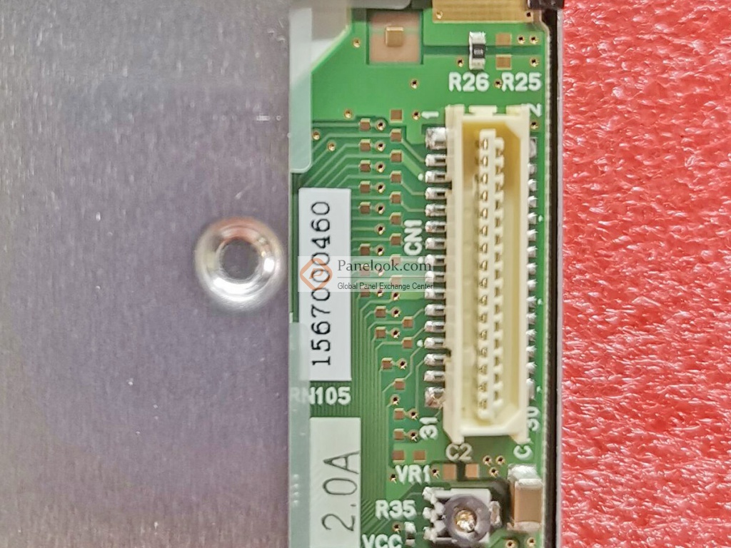 NEC液晶模组NL6448BC33-64D概况-全球液晶屏交易中心-屏库