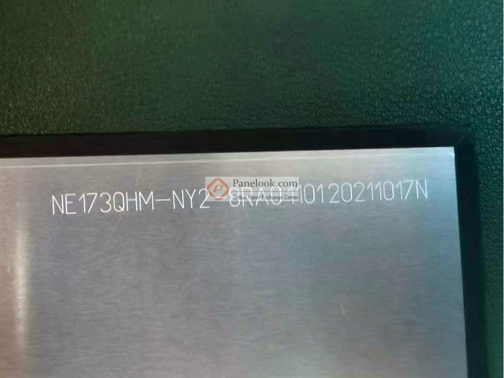 京东方液晶模组NE173QHM-NY2概况-全球液晶屏交易中心-屏库