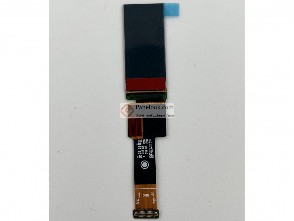 信利OLED屏AM010RT10206V0概况-全球液晶屏交易中心-屏库