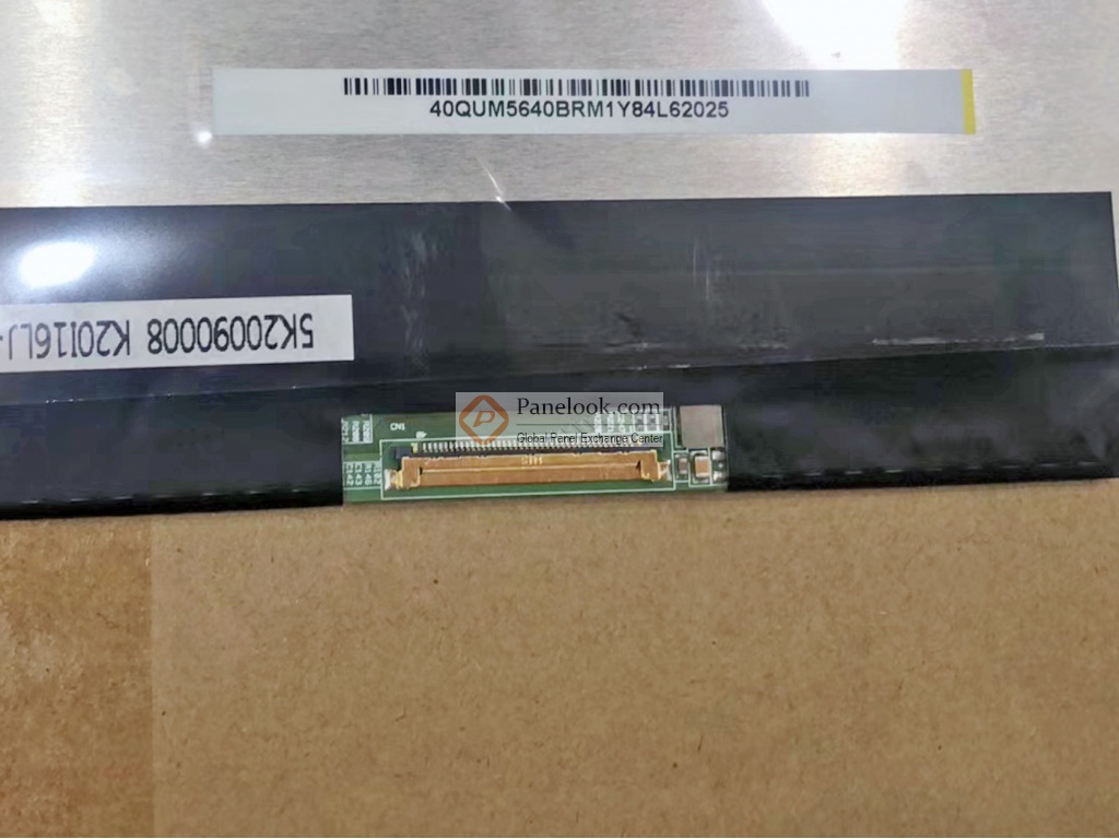 京东方液晶模组NV140QUM-N61 V3.0概况-全球液晶屏交易中心-屏库