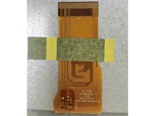 京东方液晶模组QT070WVM-NH0概况-全球液晶屏交易中心-屏库