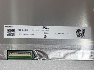 群创液晶模组N156HCA-EA3概况-全球液晶屏交易中心-屏库