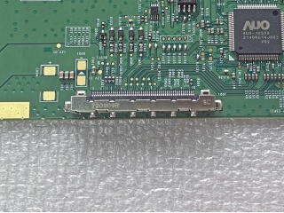 M250HTN01.G CELL 友达 24.5" TN 液晶玻璃 FOB 1920×1080 eDP 240Hz | 深圳市金豪鹏程科技有限公司