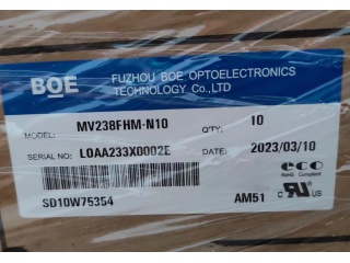 京东方液晶模组MV238FHM-N10概况-全球液晶屏交易中心-屏库