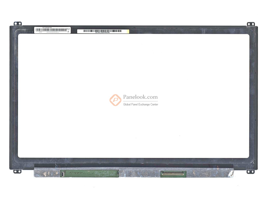 NV133FHM-N48 京东方 13.3" IPS 液晶模组 1920×1080 220nits WLED eDP 40pins ...