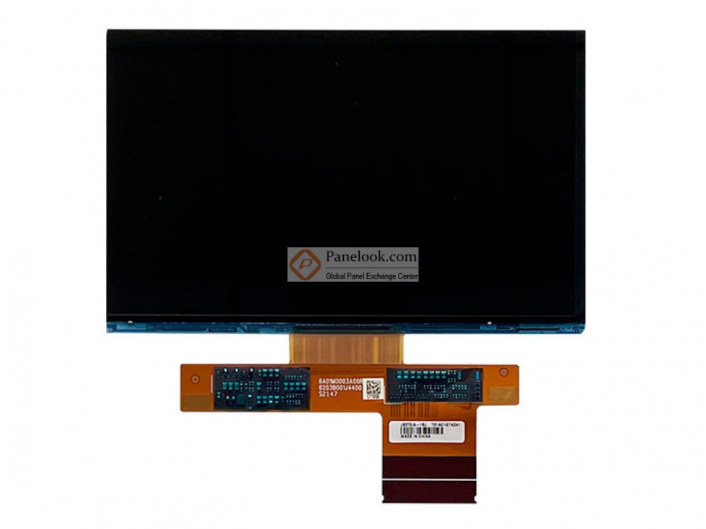 群创液晶玻璃JE070IA-18J概况-全球液晶屏交易中心-屏库