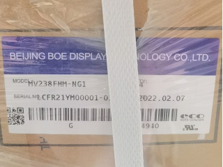 京东方液晶模组MV238FHM-NG1概况-全球液晶屏交易中心-屏库